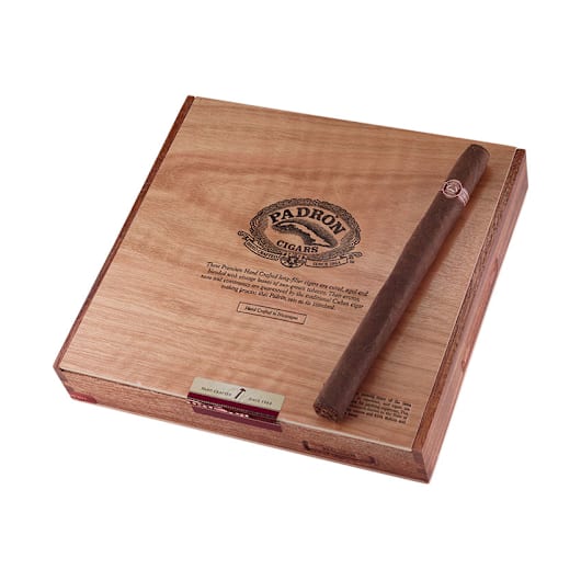 Padron Magnum Maduro Cigars | Famous Smoke