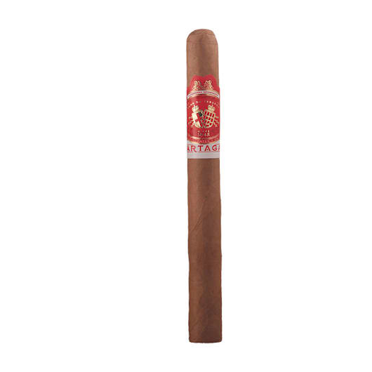 Partagas Cortado Presidente Cigars - Natural | Famous Smoke