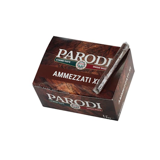 Parodi Ammezzati XL Cigars - Maduro | Famous Cigars