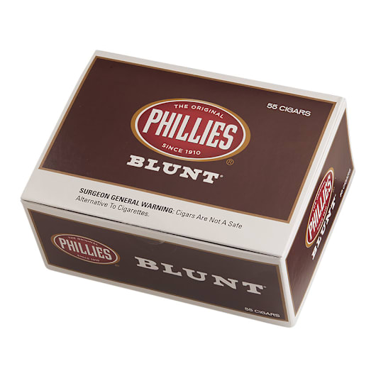 Chocolate Phillies | Famous Cigars