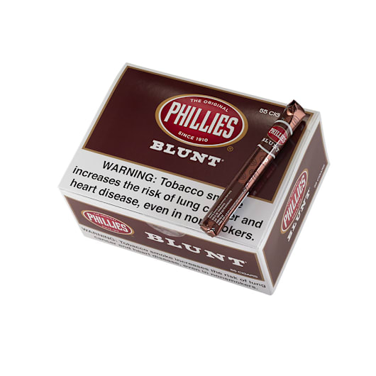 philly blunts candy