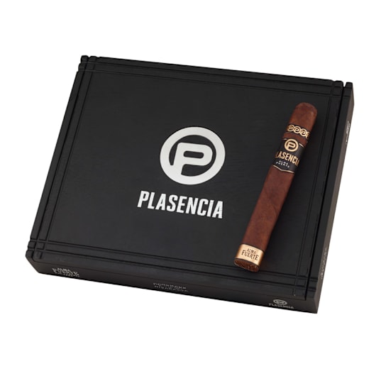 Plasencia Alma Fuerte Nestor IV Toro Cigars (6 1/4 x 54) | Famous Cigars