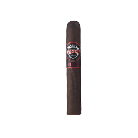 Punch Diablo Diabolus Cigars - Oscuro | Famous Smoke