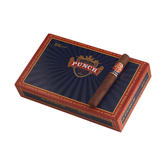 Punch Elites Cigars - Natural | Famous Cigars