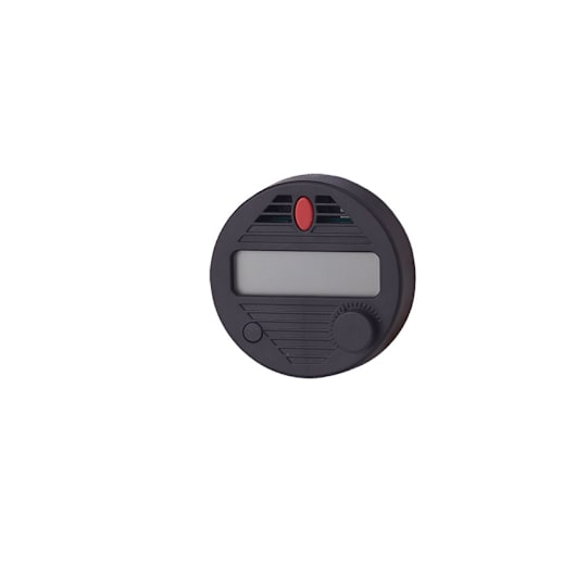 HygroSet II Digital Hygrometer | Famous Cigars