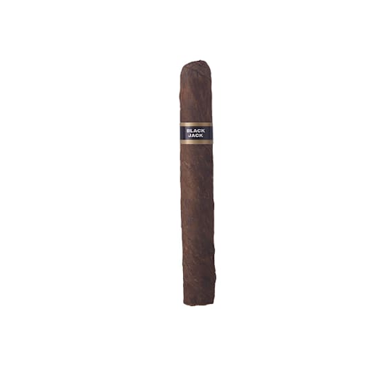Rigoletto Black Jack Cigars - Maduro | Famous Smoke
