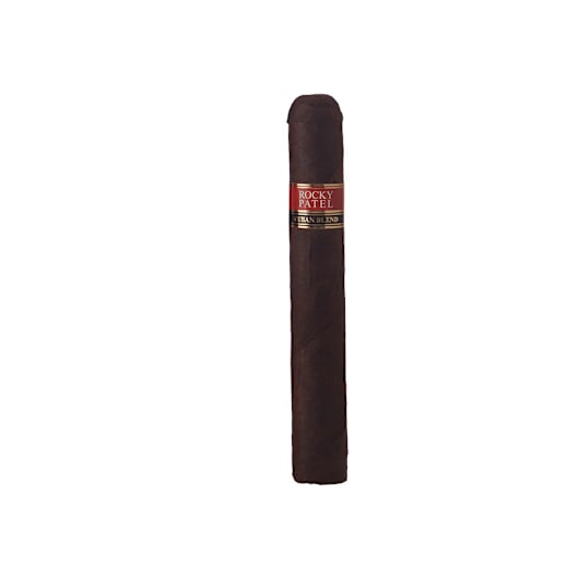 Rocky Patel Cuban Blend Robusto Cigars - Maduro | Famous Smoke
