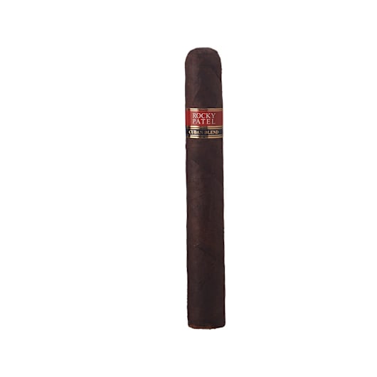 Rocky Patel Cuban Blend Toro Cigars - Maduro | Famous Smoke