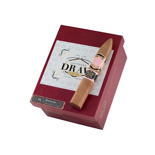 Southern Draw Rose Of Sharon Desert Rose | Famous Cigars