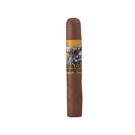 Shady Moose Gigante Cigars - Natural | Famous Smoke