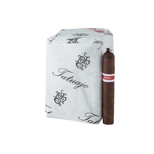 Tatuaje Pork Tenderloin Cigars - Maduro | Famous Cigars