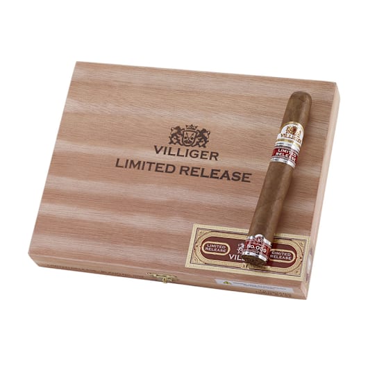 Villiger De Nicaragua Limited Reserve No. 59 Toro Cigars | Famous Smoke
