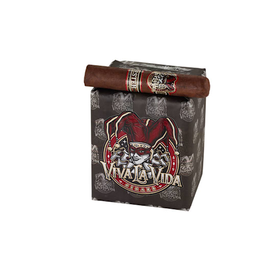 Viva La Vida Jester Cigars - Oscuro | Famous Smoke