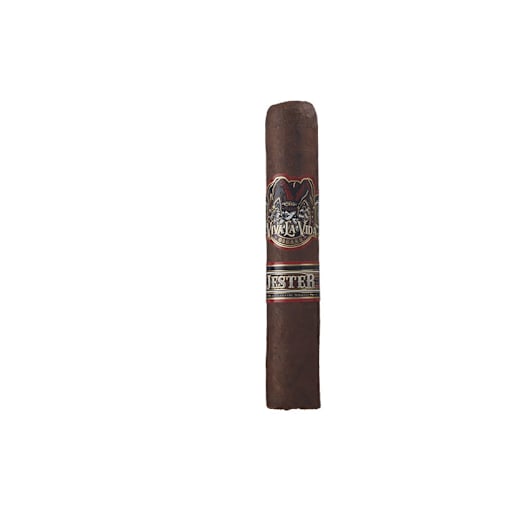 Viva La Vida Jester Cigars - Oscuro | Famous Smoke