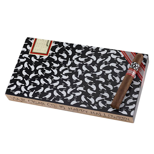 Viaje Crow Edicion Limitada | Famous Smoke