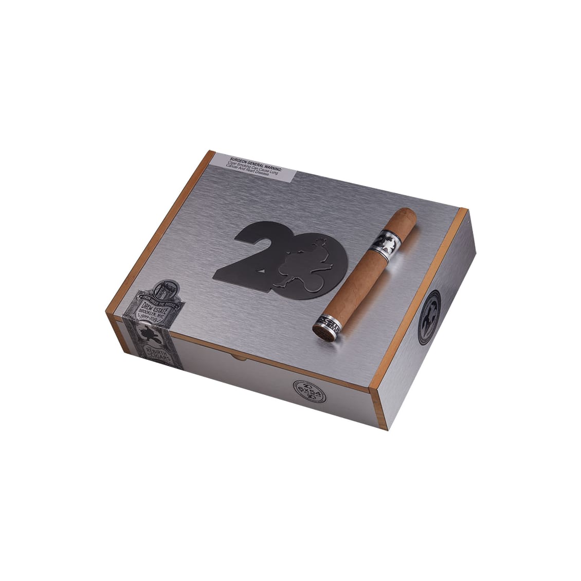 ACID 20 | Famous Cigars