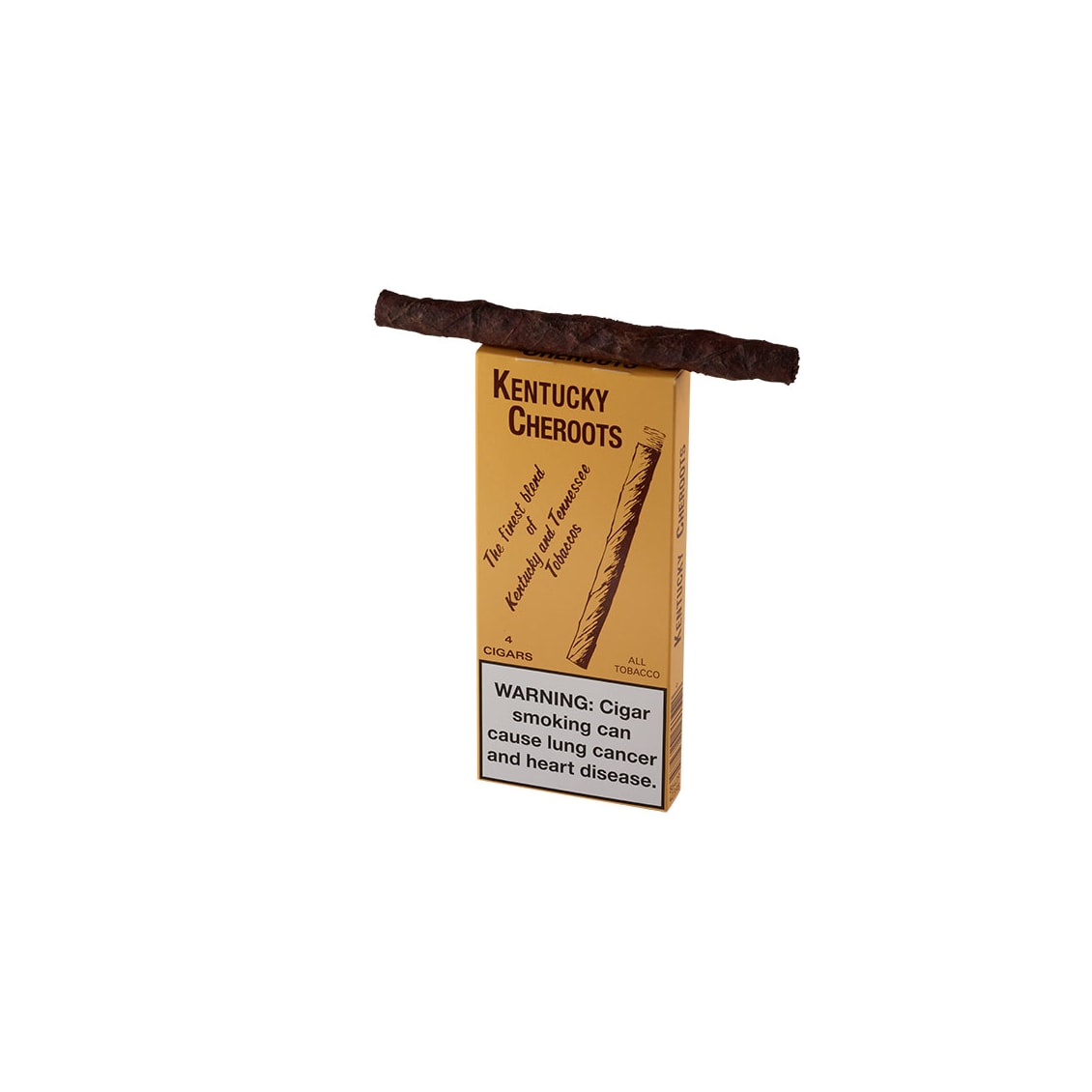 clint eastwood cheroots