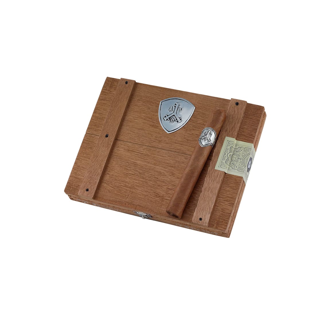 ADVentura Royal Return The Chancellor Toro Cigars - Natural | Famous Smoke
