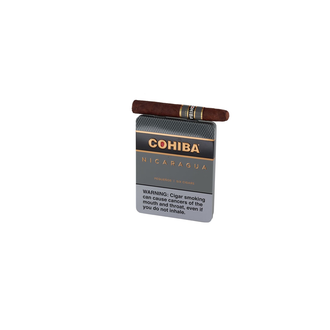 cohiba cigarillos mini