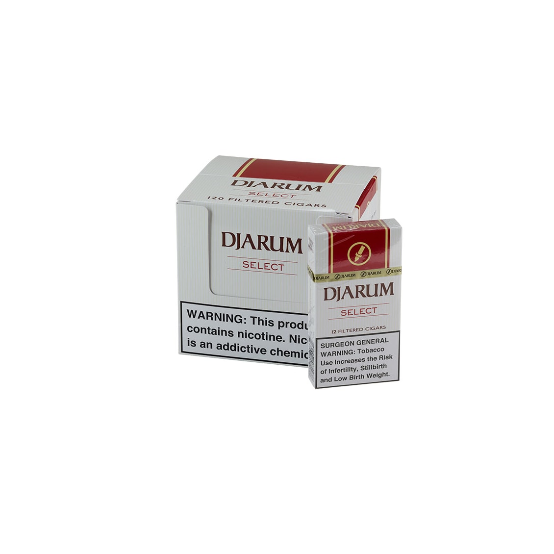 djarum uk