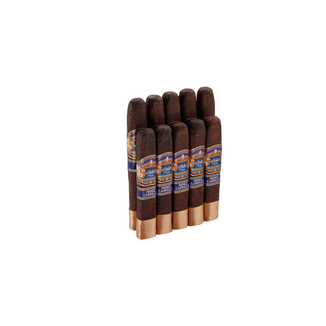 Pledge By EPC Sampler | Famous Smoke