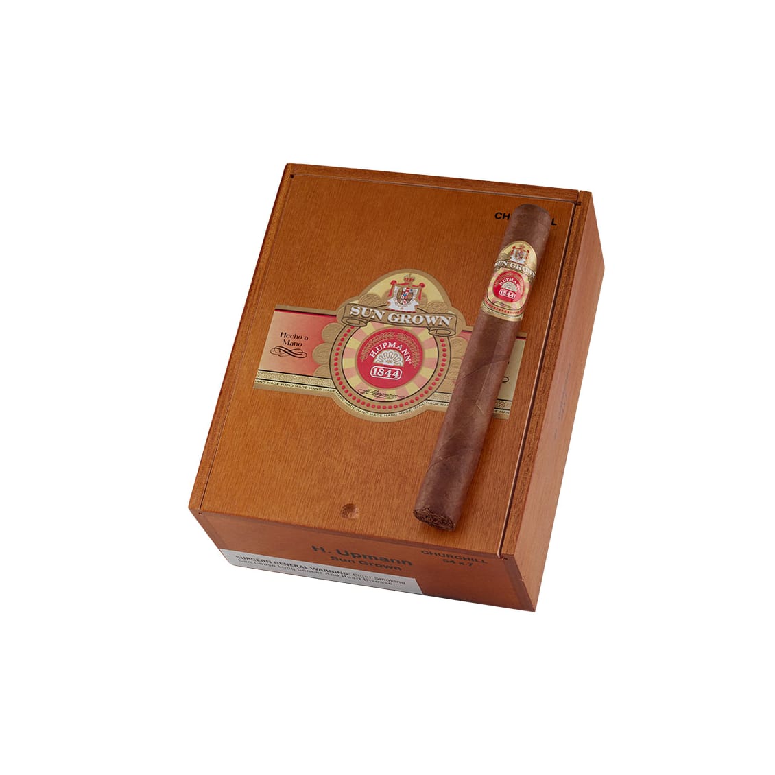 cigars beginning with h