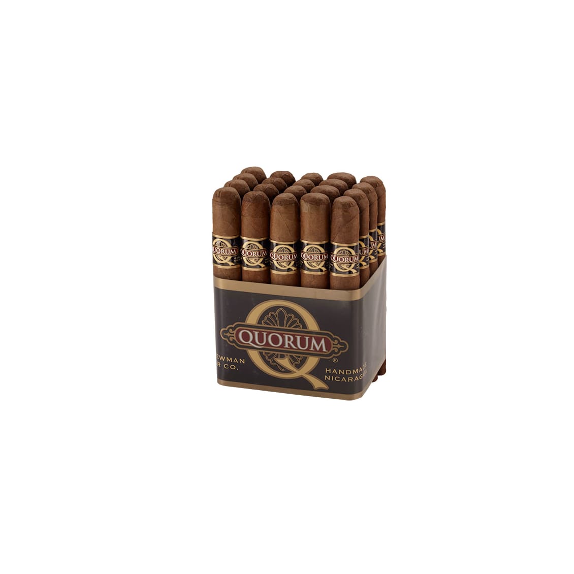 quorum cigars