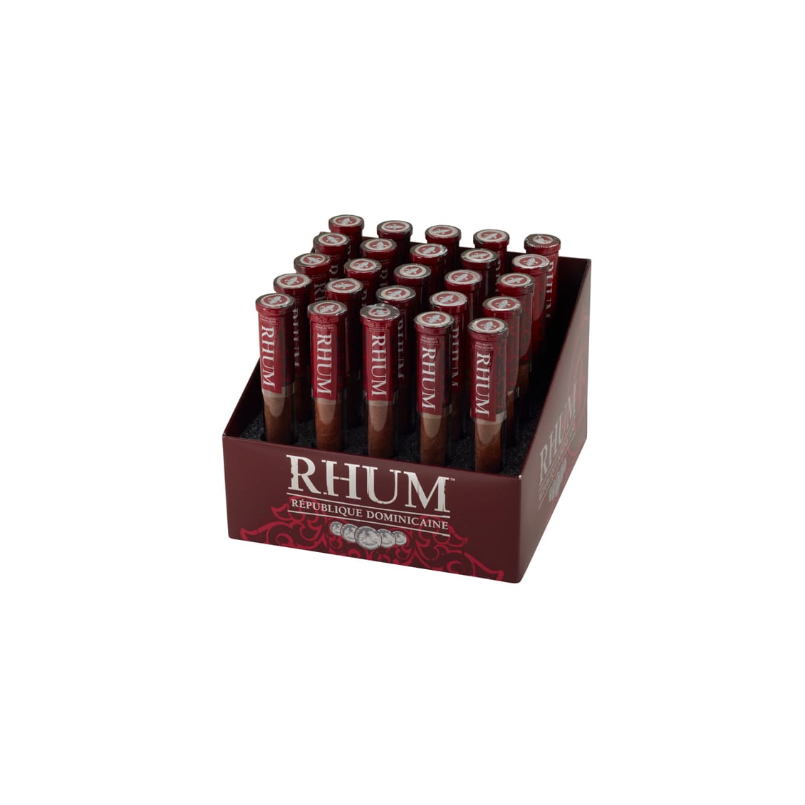 Ted's Rhum Cigars 538 - Natural | Famous Cigars