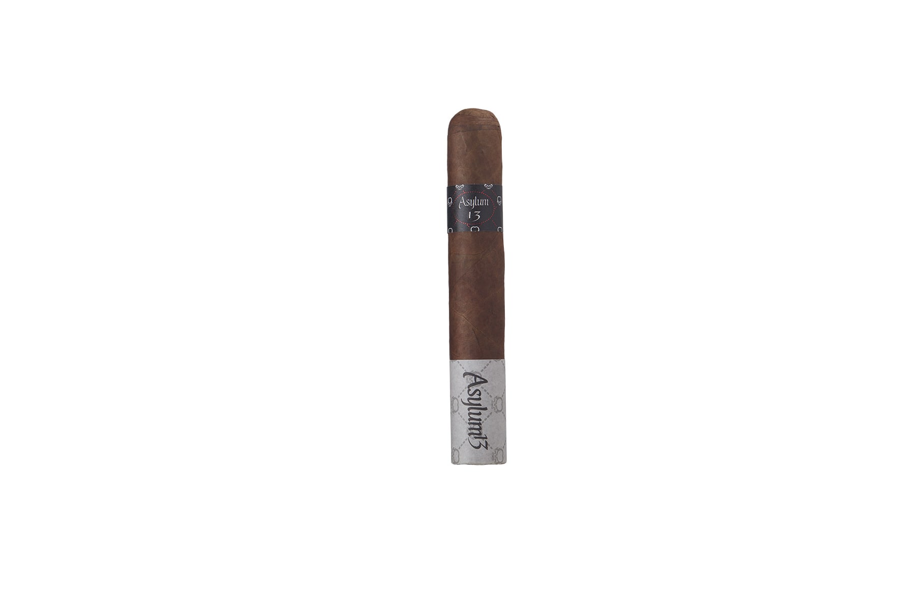 Asylum 13 70 X 7 Cigars - Natural | Famous Smoke