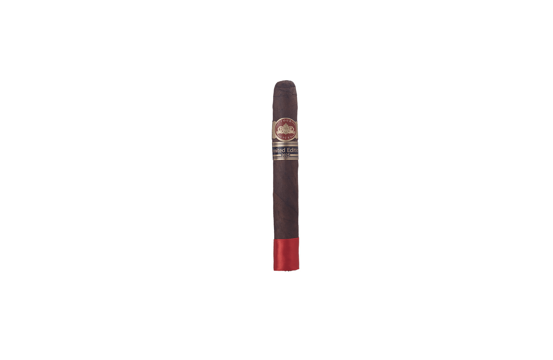 Four Kicks Mule Kick Limited Edition 2025 - Maduro | Famous Smoke