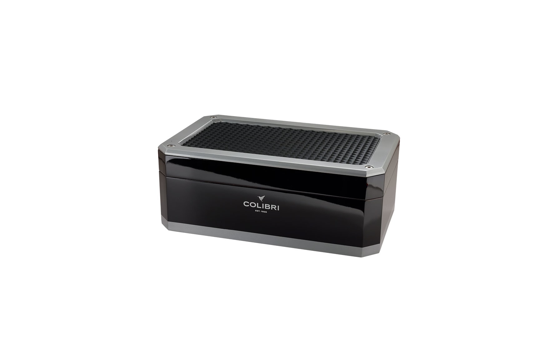 Shop Colibri Rally Humidor | Famous Smoke