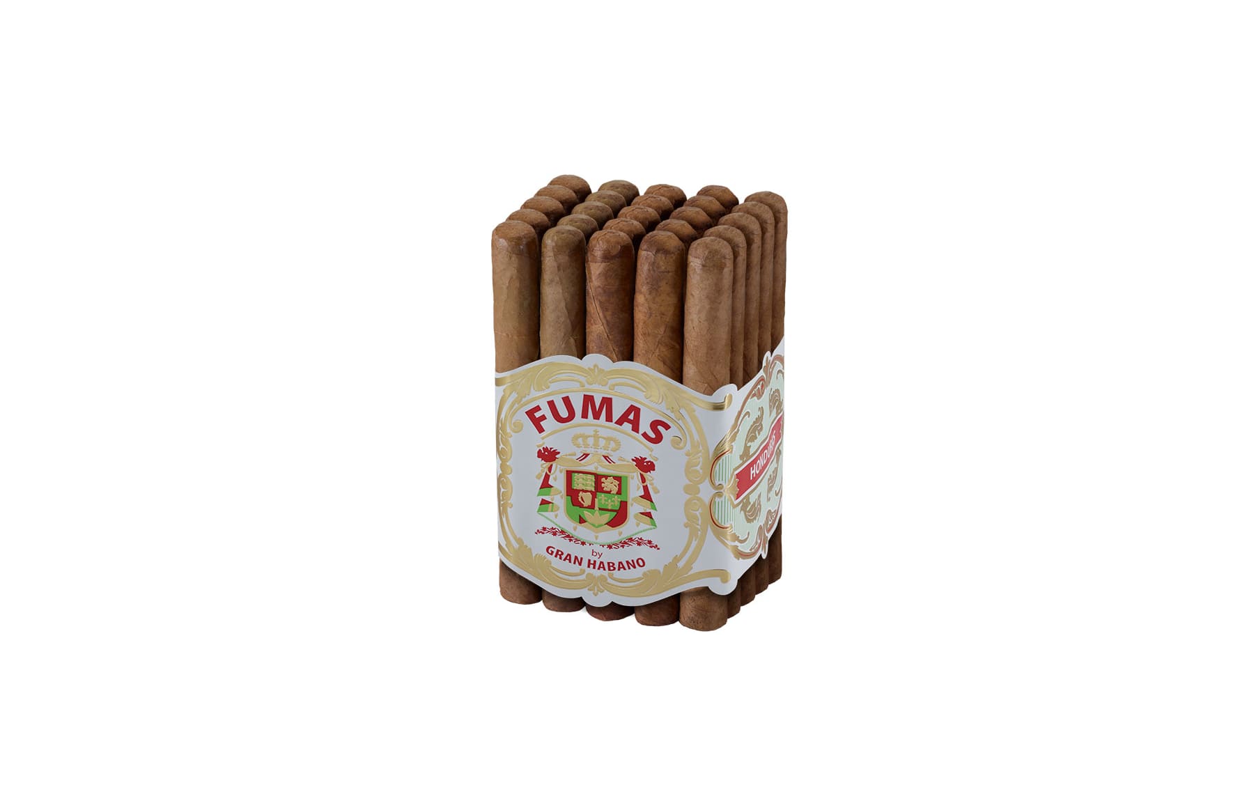 Gran Habano Fumas Presidente - Natural | Famous Smoke