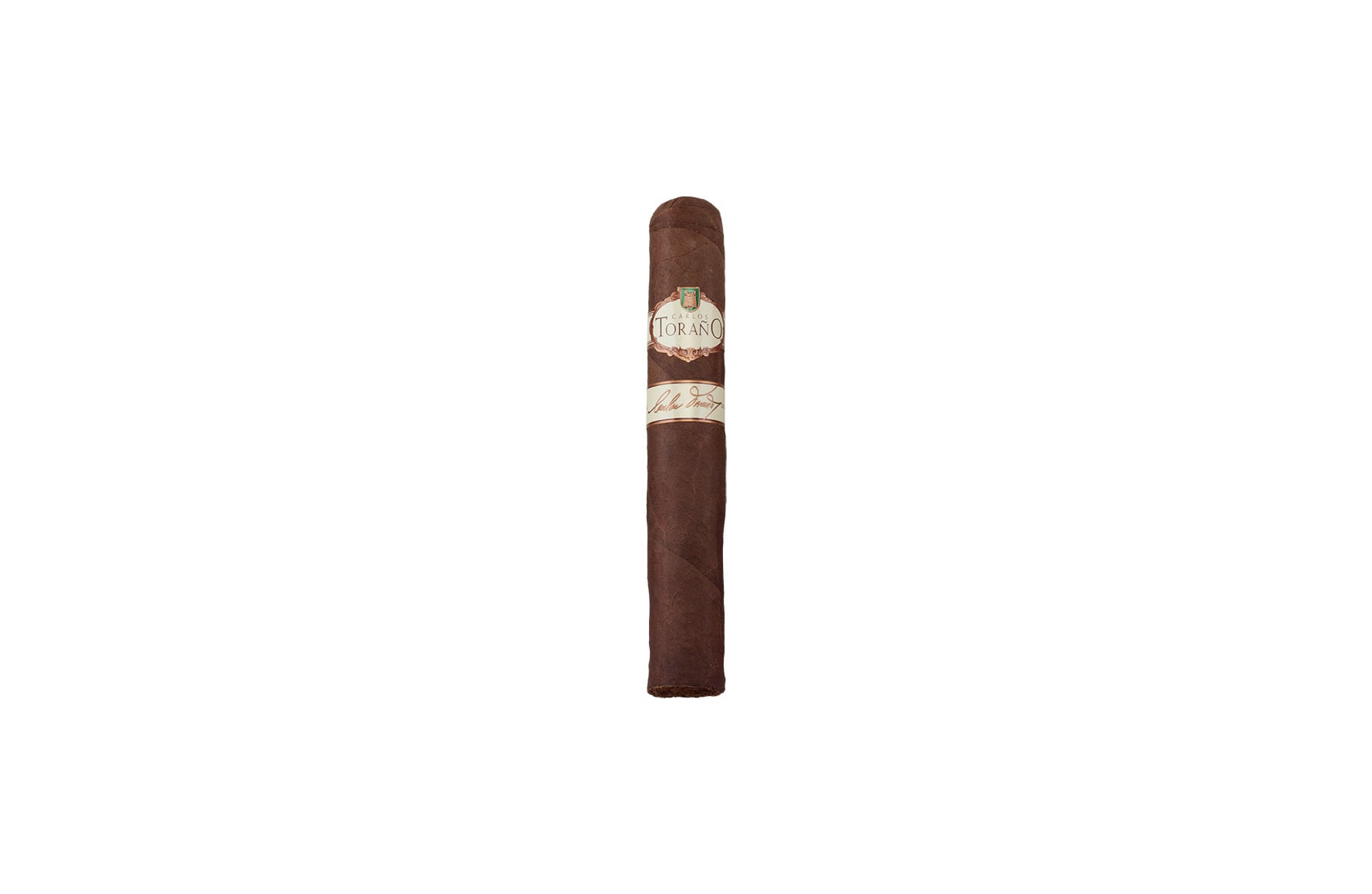 Carlos Torano Signature 60 Cigars - Maduro | Famous Smoke