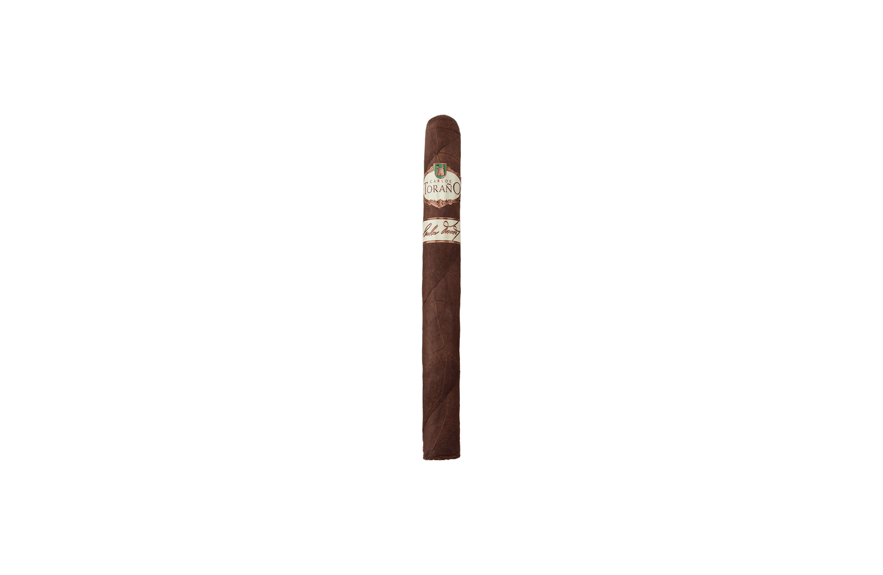 Carlos Torano Signature Churchill Cigars - Maduro | Famous Smoke