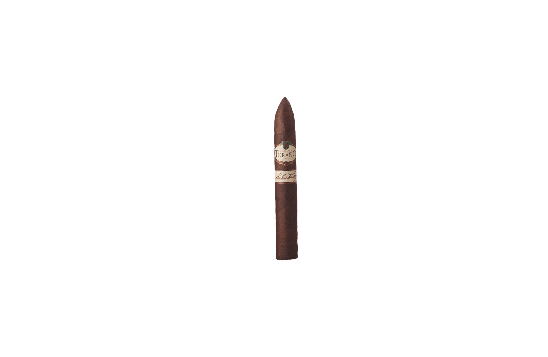 Carlos Torano Signature Torpedo Cigars - Maduro | Famous Smoke