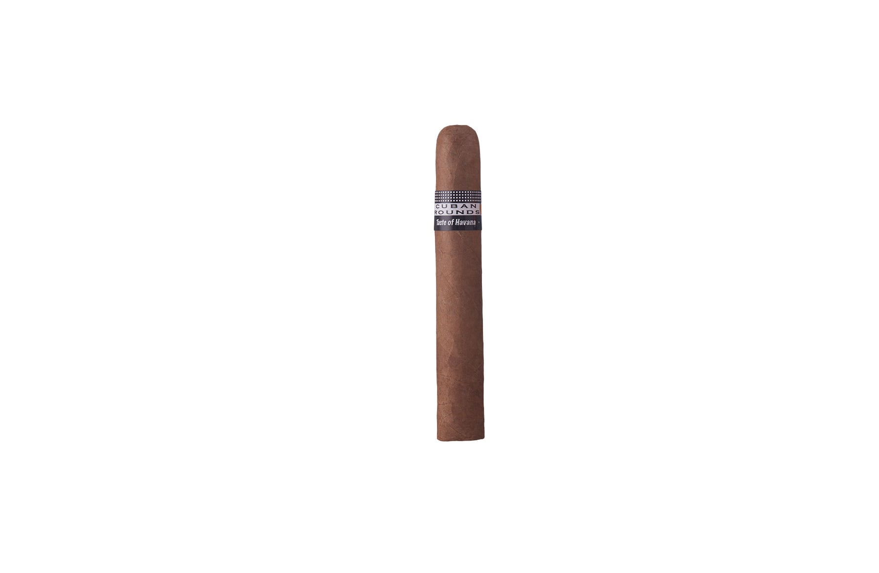 Cuban Rounds Toro Gordo Cigars - Natural | Famous Smoke