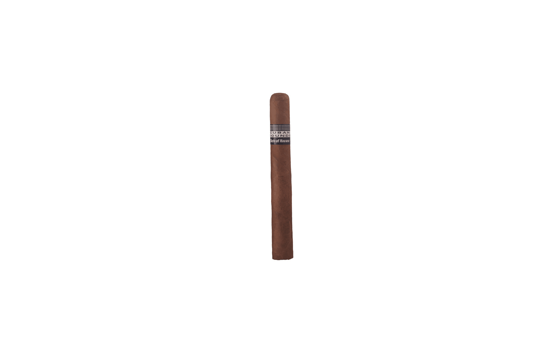 Cuban Rounds Toro Cigars - Natural | Famous Smoke
