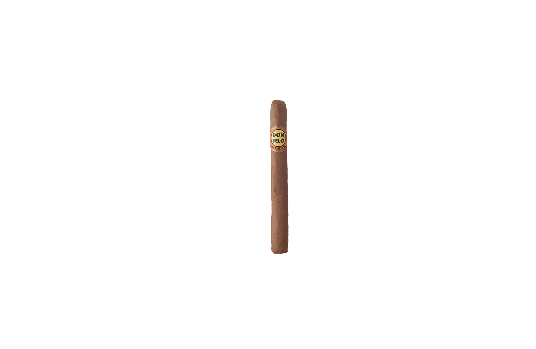 Don Felo Felitos Cigars - Dark Natural | Famous Smoke