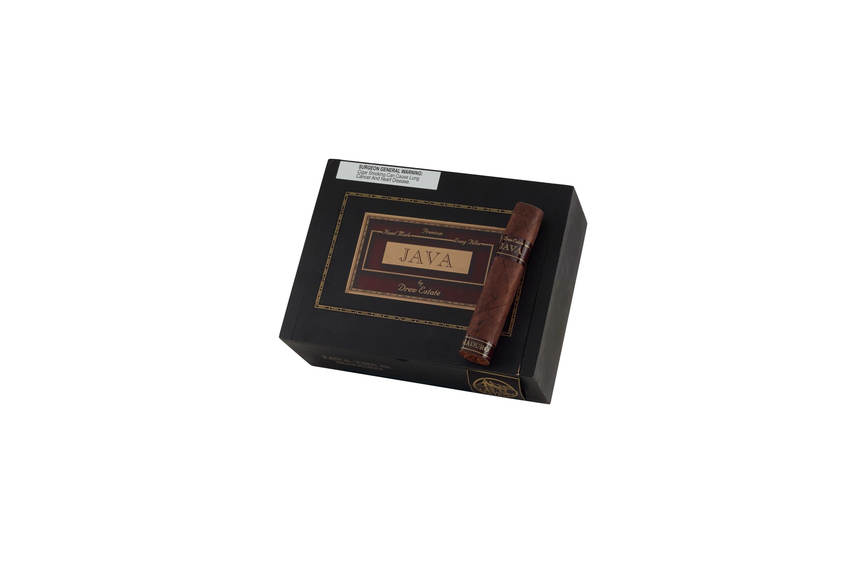 Java by Drew Estate The 58 Cigars - Maduro | Famous Smoke