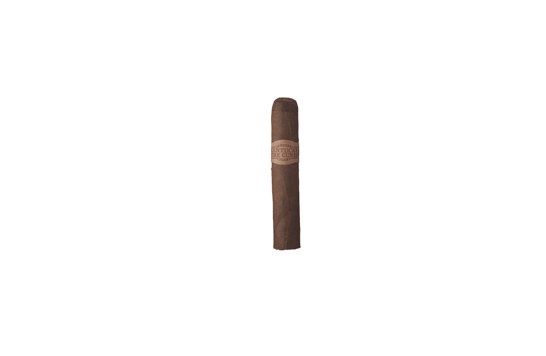 Kentucky Fire Cured Sweets Fat Molly Cigars - Maduro | Famous Smoke