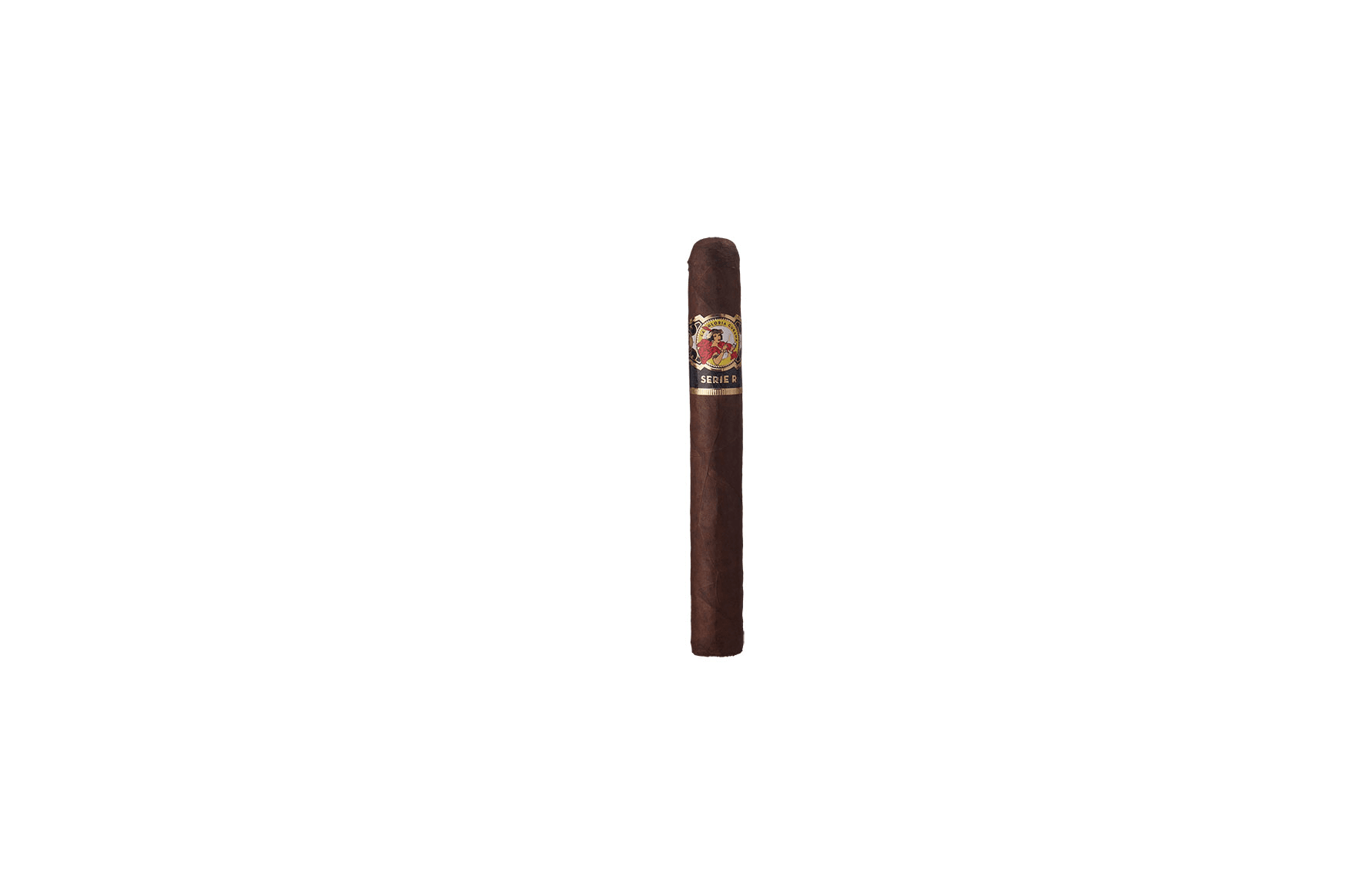 La Gloria Cubana Serie R No. 7 Cigars - Natural | Famous Smoke