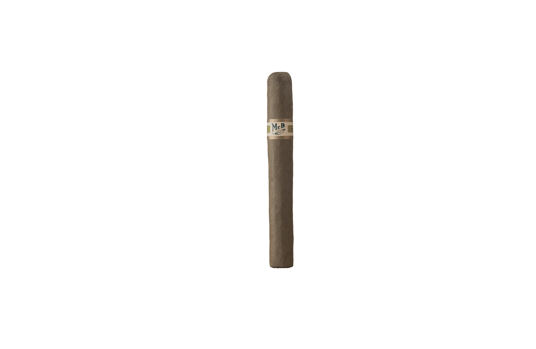 Mr. B Magnum Candela Cigars - Claro | Famous Smoke