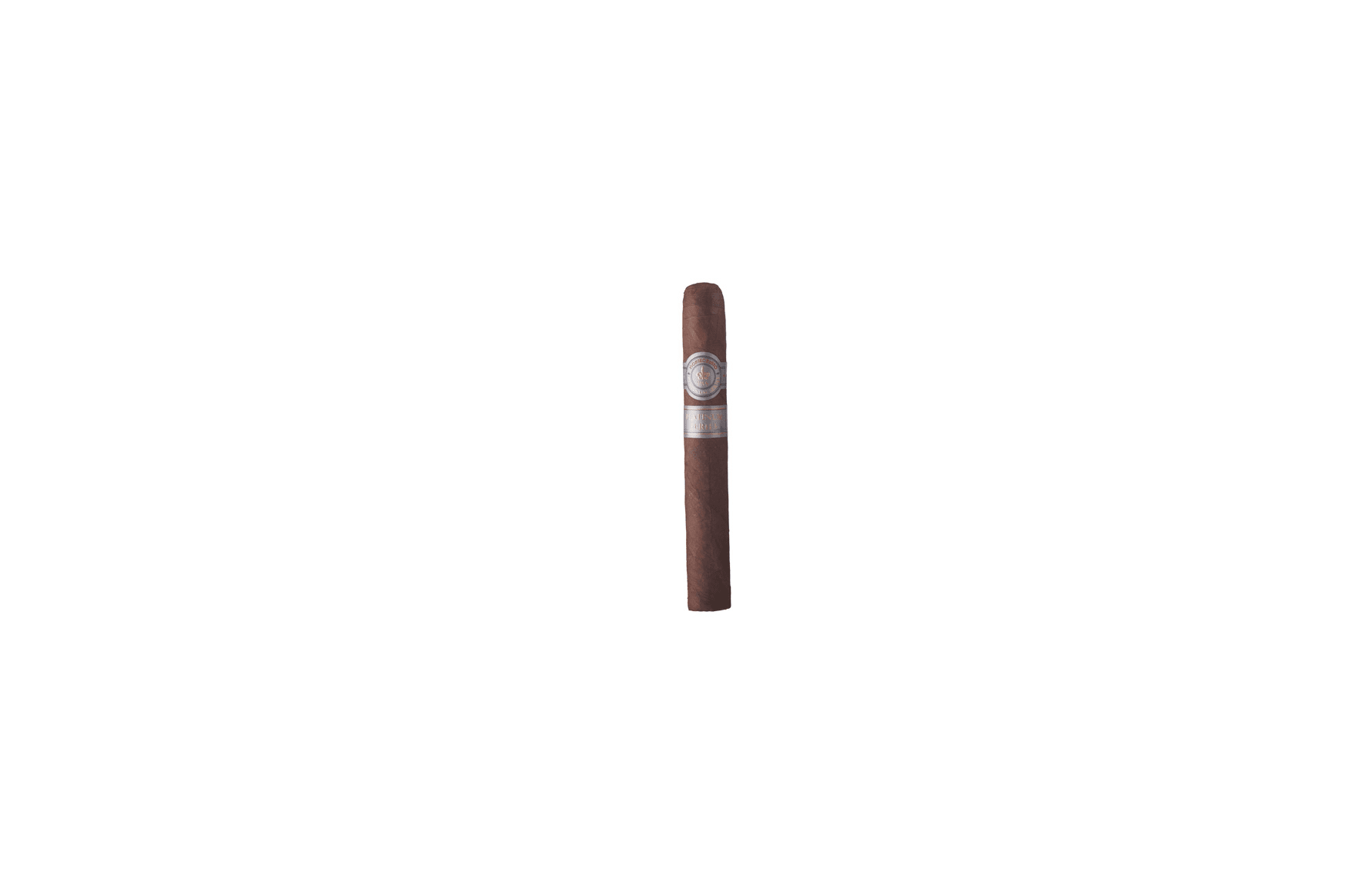 Montecristo Platinum Toro Cigars - Natural | Famous Smoke