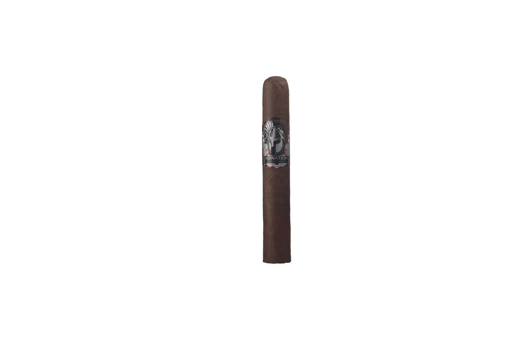 Man O' War Ruination Robusto No. 2 Cigars - Natural | Famous Smoke