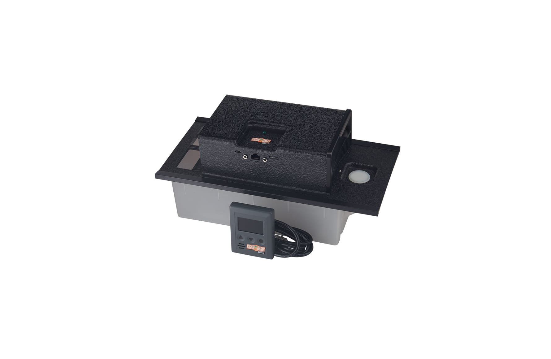 Cigar Oasis Magna 3.0 | Famous Smoke