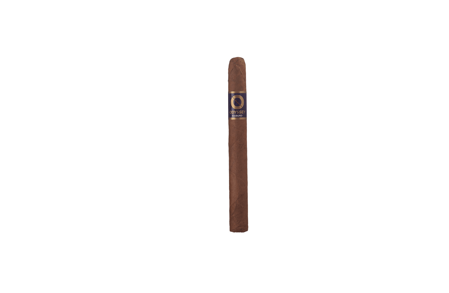 Odyssey Habano Churchill Cigars - Natural | Famous Smoke
