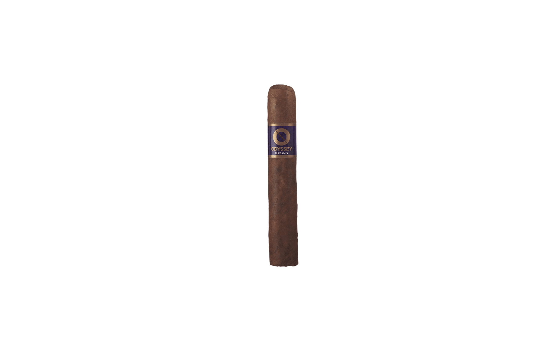 Odyssey Habano Gigante Cigars - Natural | Famous Smoke
