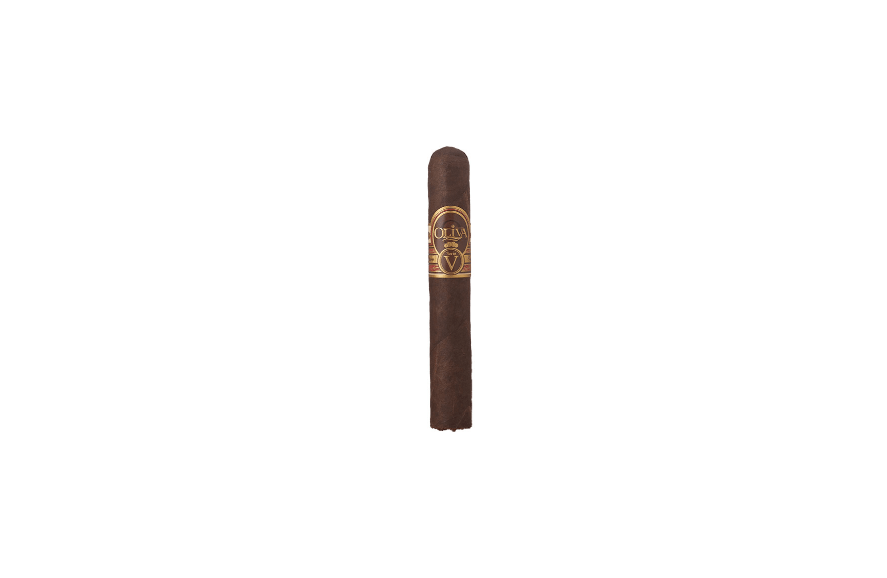 Oliva Serie V Maduro Double Toro Cigars | Famous Smoke