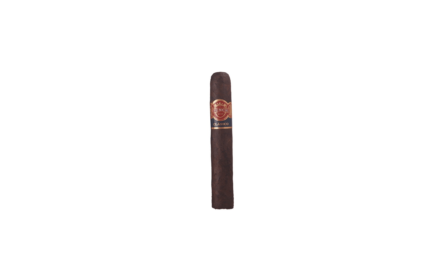 Punch Magnum Cigars - Oscuro | Famous Smoke