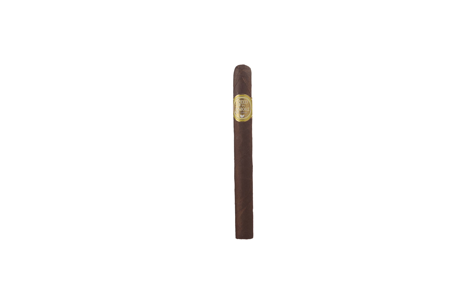Rocky Patel Seed To Smoke Classic Churchill Cigars - Maduro | Famous Smoke